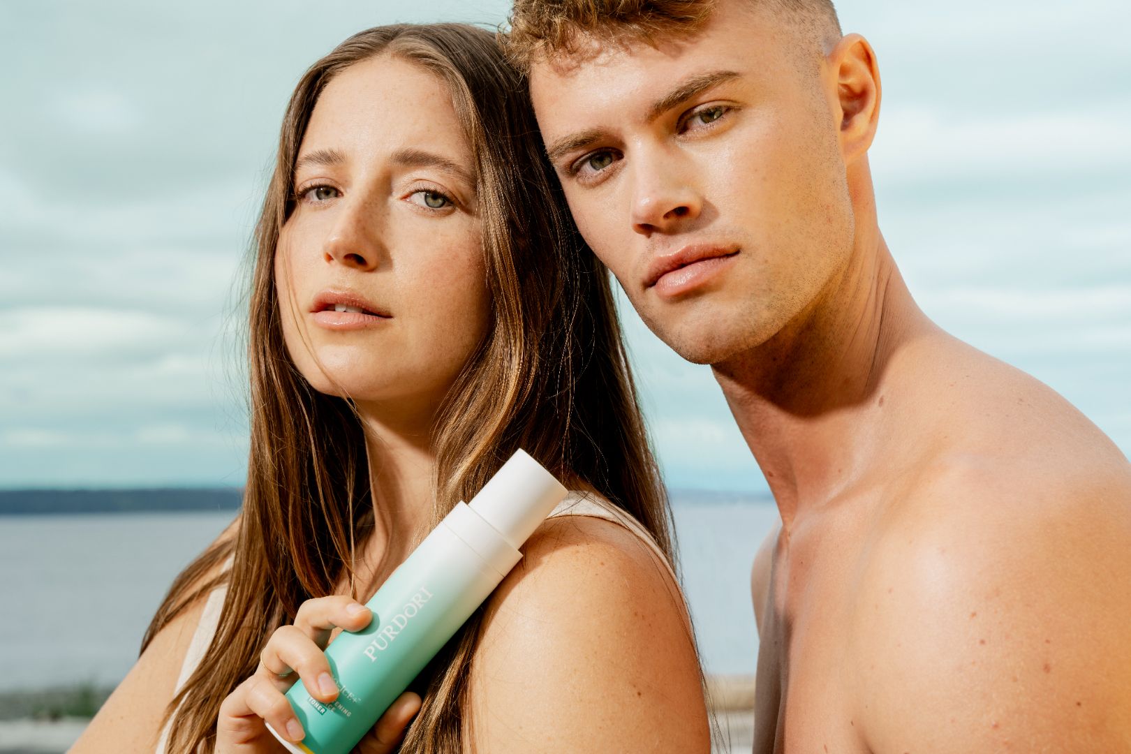 About Purdori: Excellence in Natural Skin Care and Quality Products